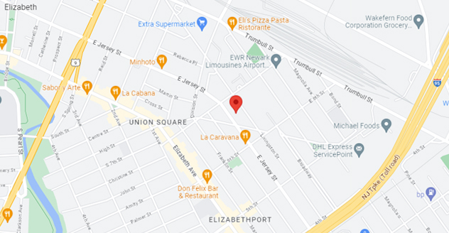 Locations – Bergen Pharmacy